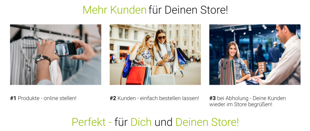 Wie beeinflussen mobile shopping Apps das Einkaufsverhalten Deiner ...